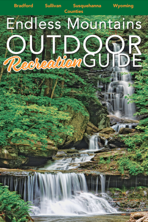 The Endless Mountains Outdoor Recreation Guide | Endless Mountains ...