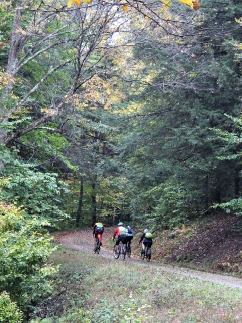 The Endless Mountains 430 and 250 Challenges | Endless Mountains ...